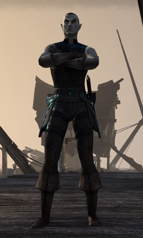 Maormer Sailor Elder Scrolls Fandom