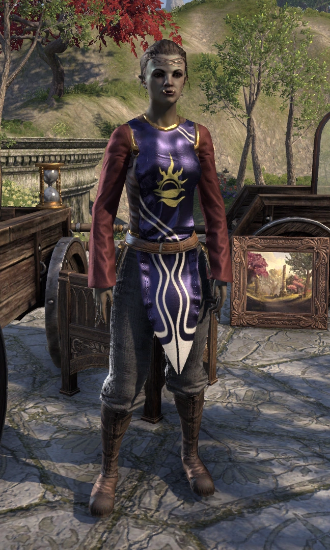 Shargalash | Elder Scrolls | Fandom