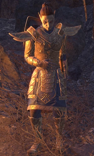 Tythis Nirith | Elder Scrolls | Fandom