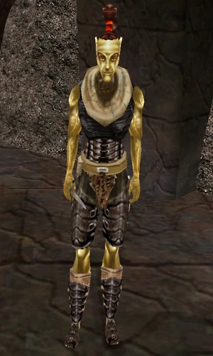 Worshipper (Morrowind) | Elder Scrolls | Fandom