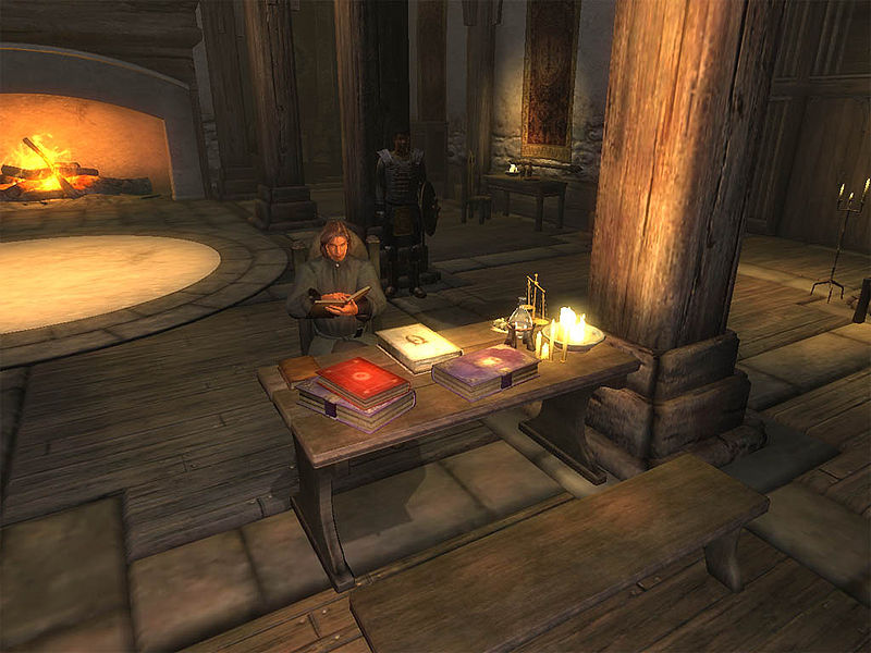 Кровь Даэдра The Elder Scrolls Wiki Fandom