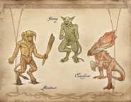 Scamp | Elder Scrolls | Fandom