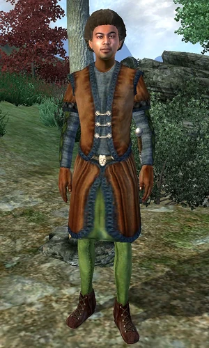 Demetrius | Elder Scrolls | Fandom