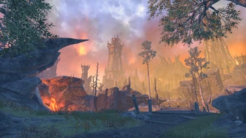 Doomvault Vulpinaz | Elder Scrolls | Fandom