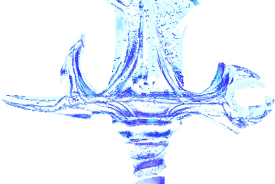 skyrim ghostblade upgrade