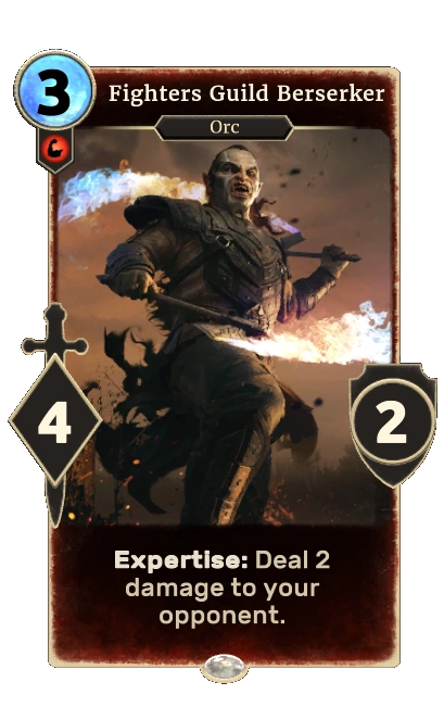 Expertise | Elder Scrolls | Fandom