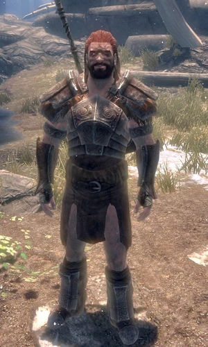 Hakon One-Eye | Elder Scrolls | Fandom
