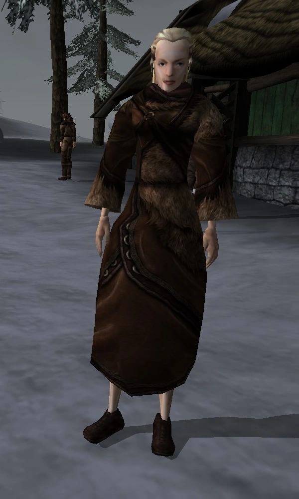 Hidar | The Elder Scrolls Wiki | Fandom