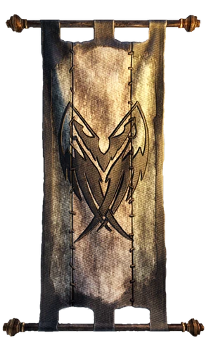 House Indoril | Elder Scrolls | Fandom