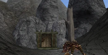 Inanius Egg Mine (Morrowind) | Elder Scrolls | Fandom