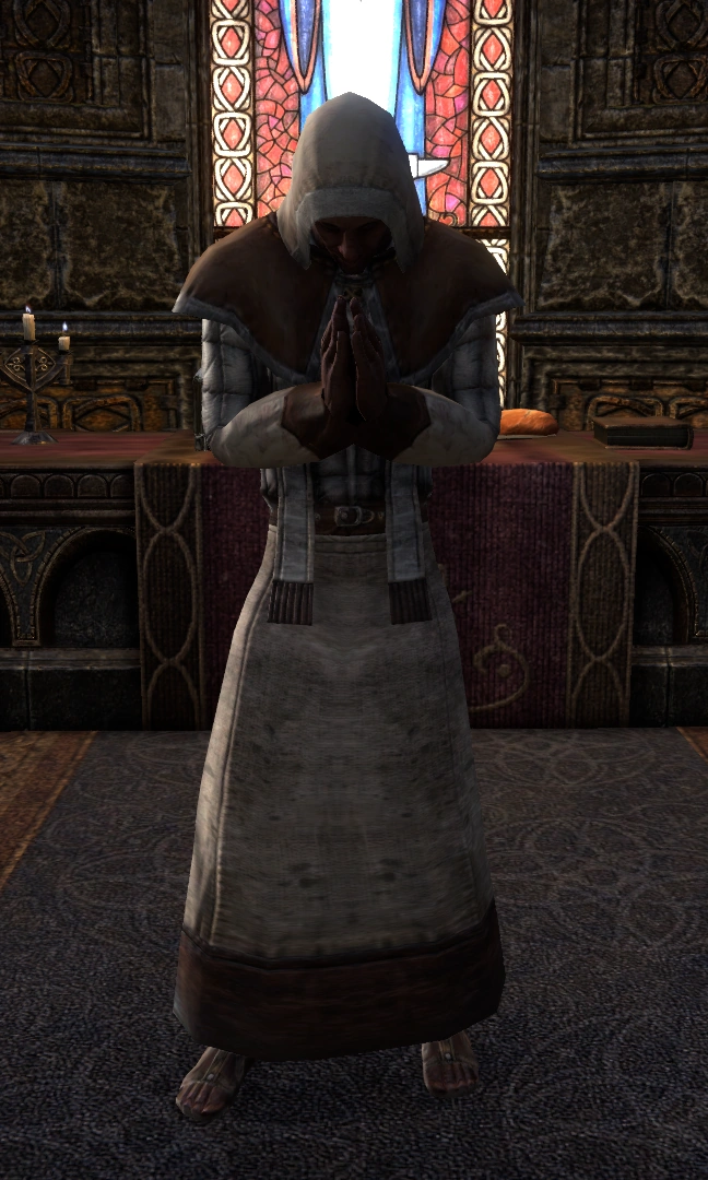 Pitof | Wiki The Elder Scrolls | Fandom