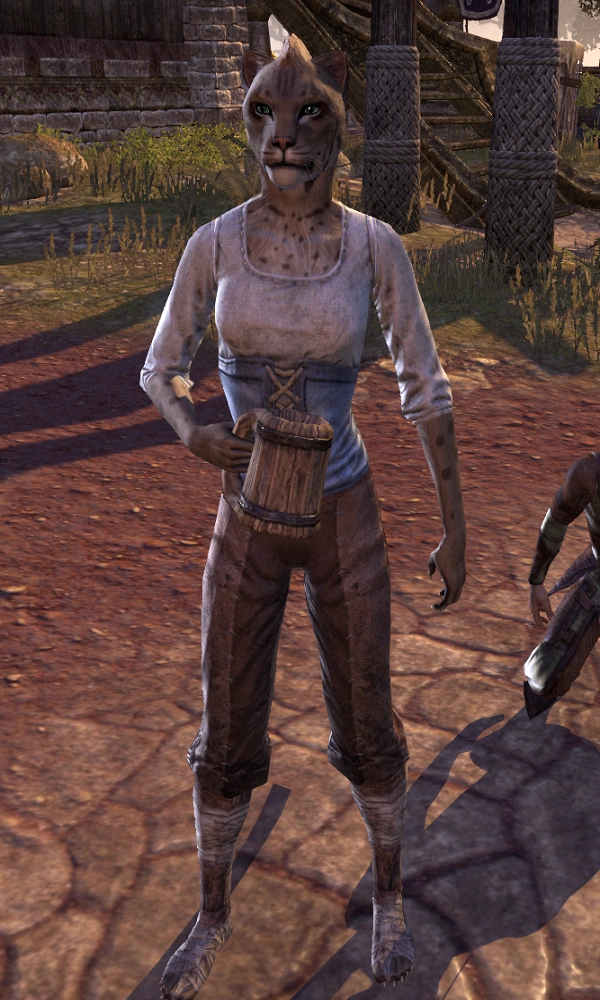 Pulu | Elder Scrolls | Fandom