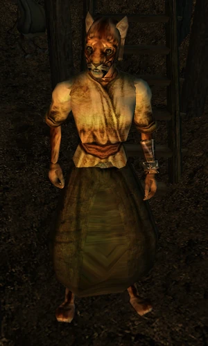 Shaba | Elder Scrolls | Fandom