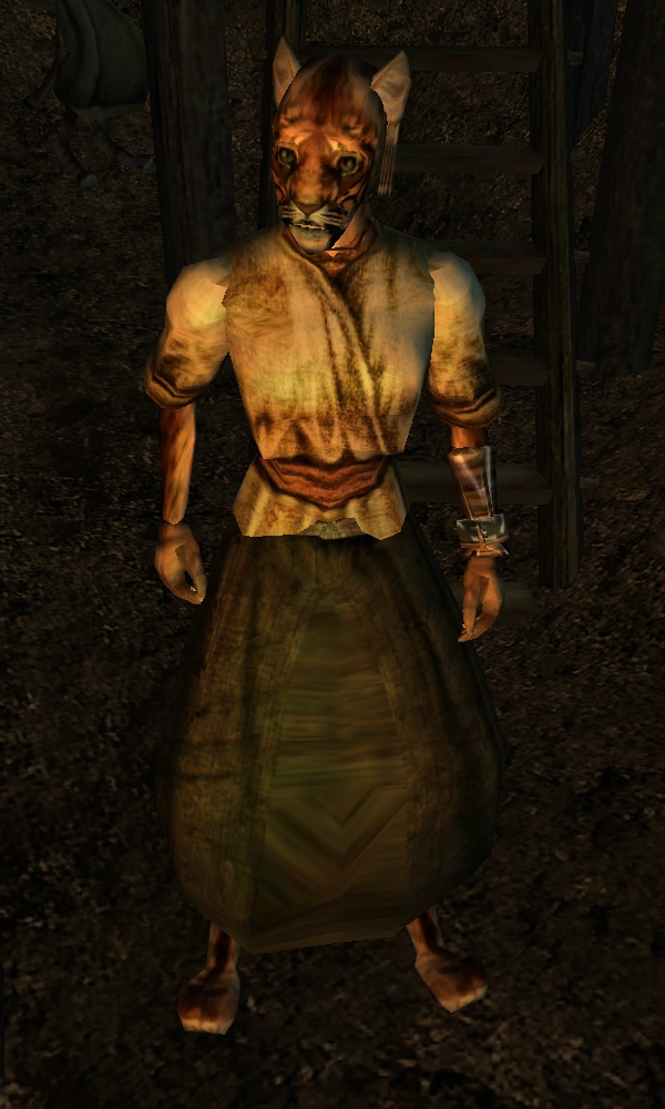 Shaba | Elder Scrolls | Fandom