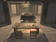 Clan Shatter-Shield Office | Elder Scrolls | Fandom