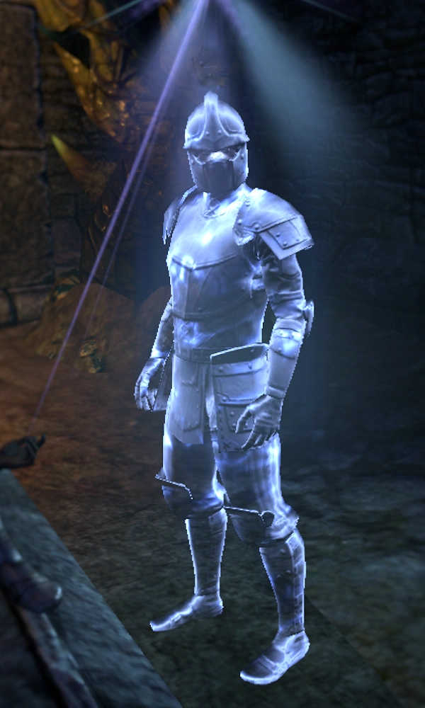 Sir Thomas Kinlin | Elder Scrolls | Fandom