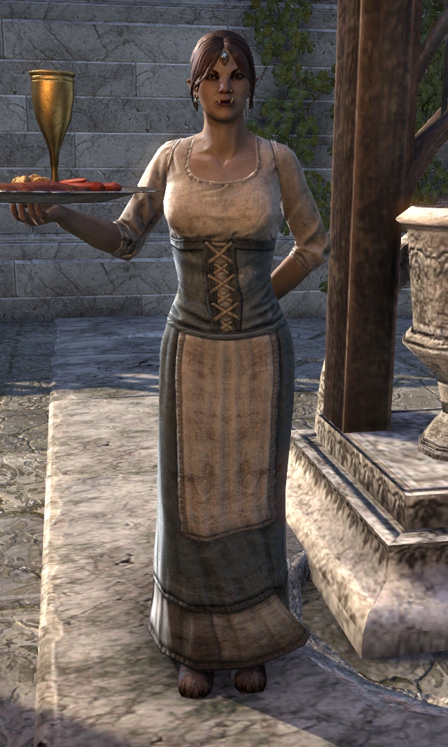 Snabugha | Elder Scrolls | Fandom