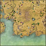 Blacksmith Survey: Stormhaven | Elder Scrolls | Fandom