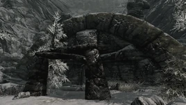 Frostmere Crypt | Elder Scrolls | Fandom