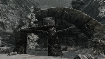 Frostmere Crypt | Elder Scrolls | Fandom