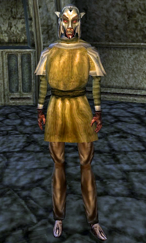 Thadar Ertis | Elder Scrolls | Fandom