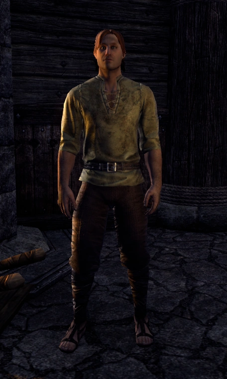 Thal | Wiki The Elder Scrolls | Fandom