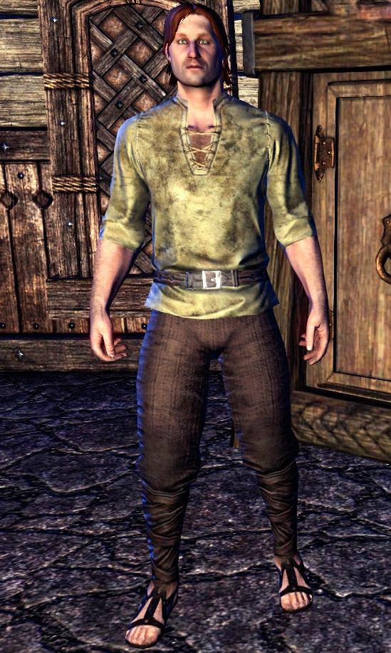 Thal | Elder Scrolls | Fandom