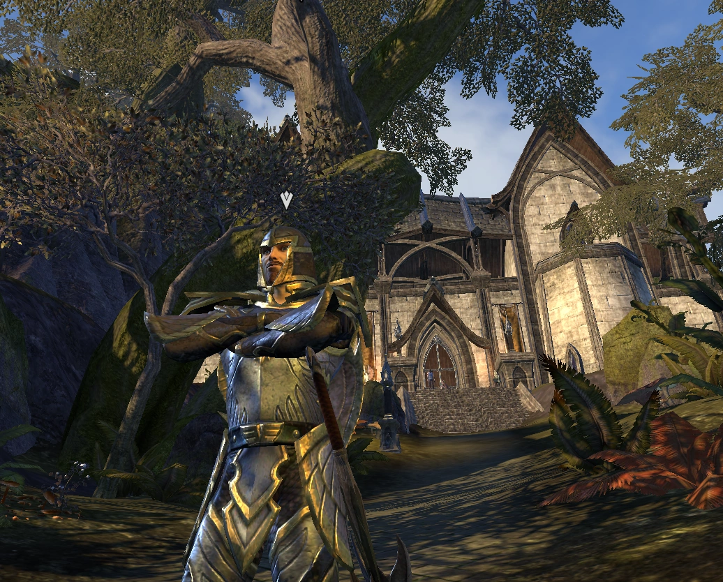 To Velyn Harbor | Elder Scrolls | Fandom