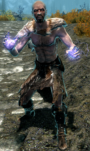 Trius | Elder Scrolls | Fandom