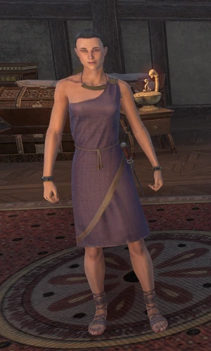 Vilena Avidius | Elder Scrolls | Fandom