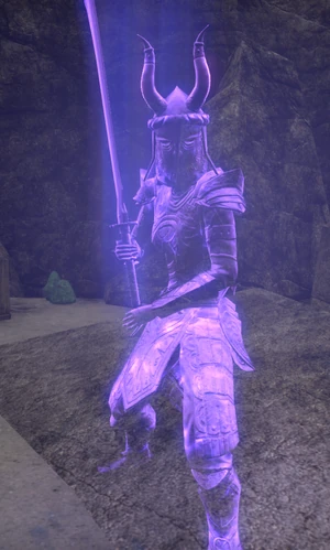 Yokudan Swordmaster | Elder Scrolls | Fandom