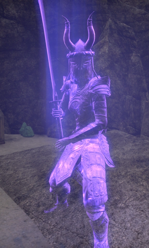 Yokudan Swordmaster | Elder Scrolls | Fandom