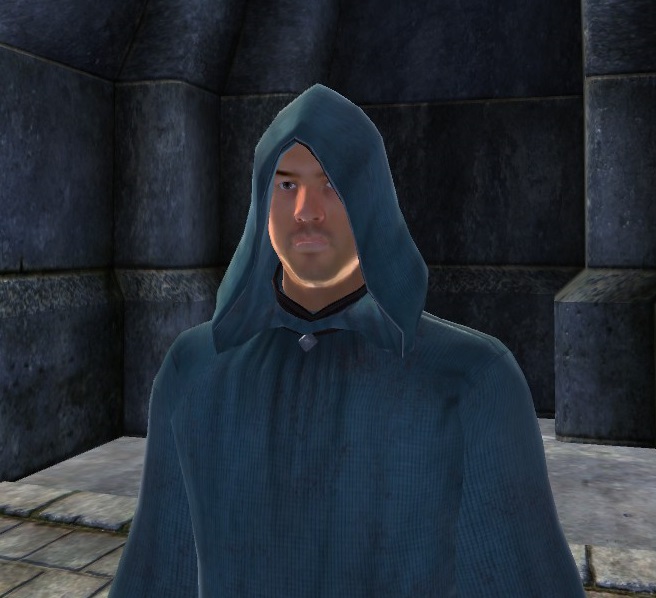 Капюшон мага Oblivion The Elder Scrolls Wiki Fandom