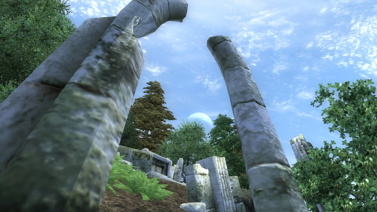 Anga (Oblivion) | Elder Scrolls | Fandom