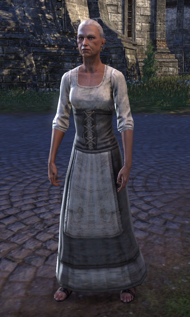 Céleste Ruqueville | Wiki The Elder Scrolls | Fandom