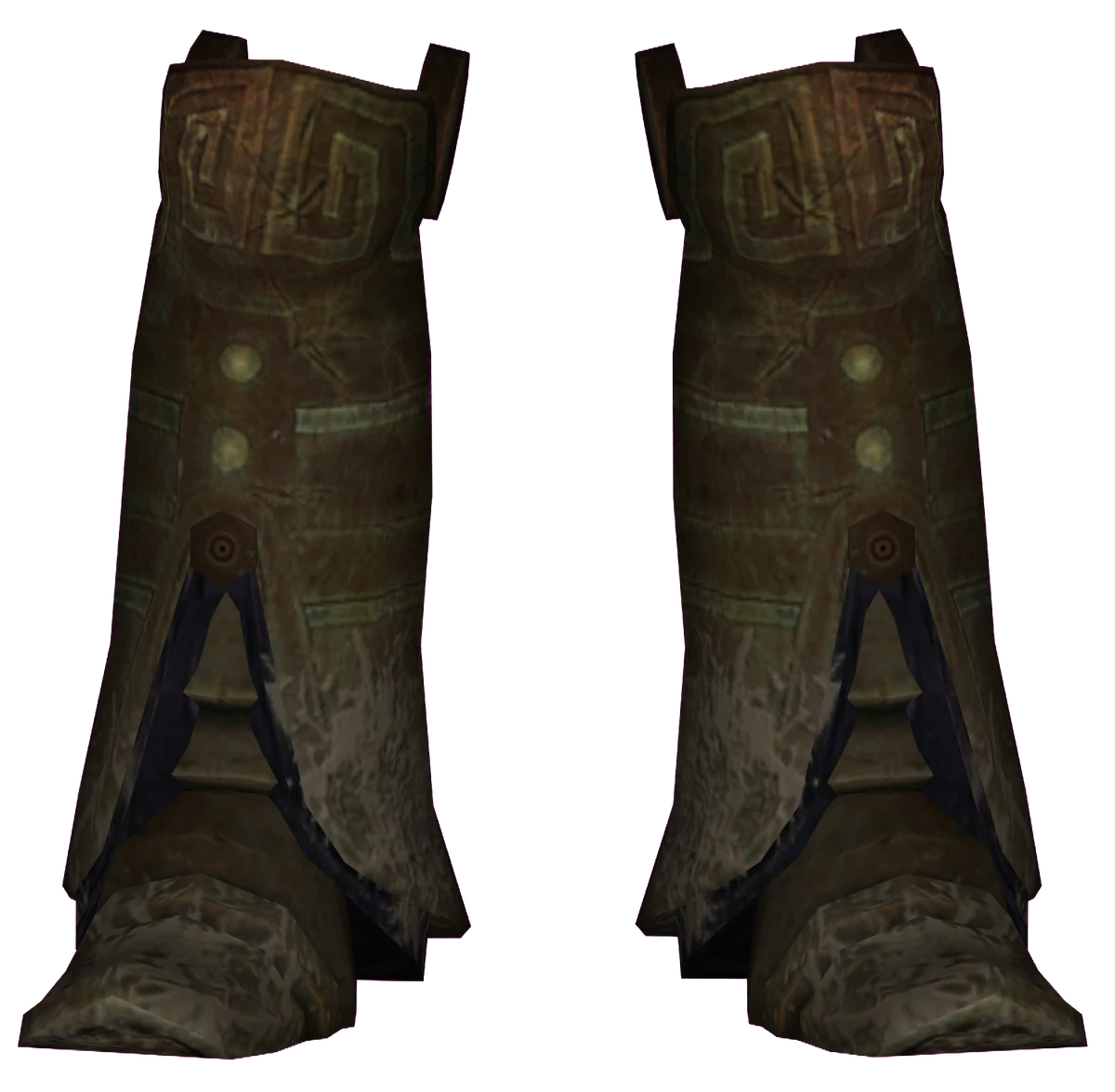 Dwarven Boots (Skyrim) | Elder Scrolls | Fandom