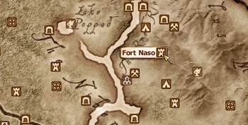 Fort Naso | Elder Scrolls | Fandom