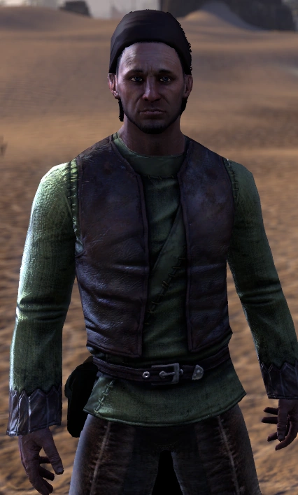 Jomer l'Astucieux | Wiki The Elder Scrolls | Fandom