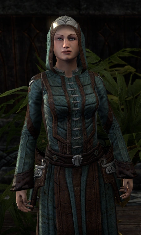 Marthine Augier | Wiki The Elder Scrolls | Fandom