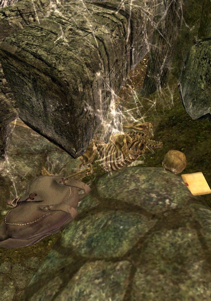 Maximian Axius | Elder Scrolls | Fandom