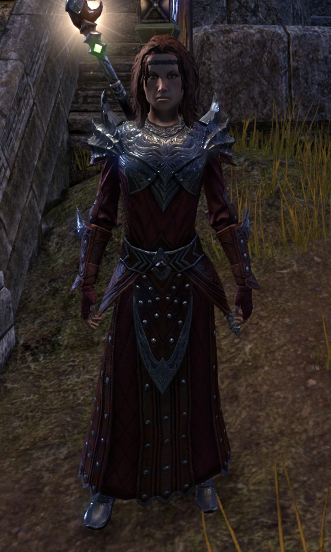 Pact Mender | Elder Scrolls | Fandom