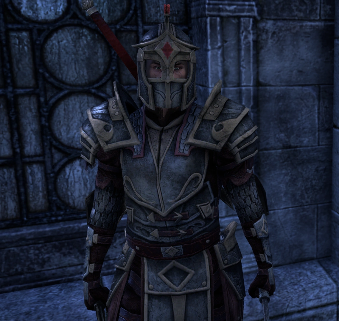 Statius Vettiena | Elder Scrolls | Fandom