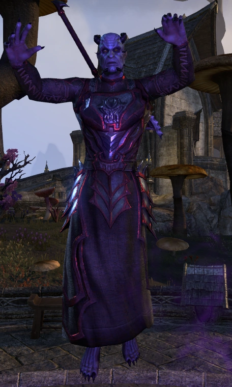 Tazzak | Wiki The Elder Scrolls | Fandom