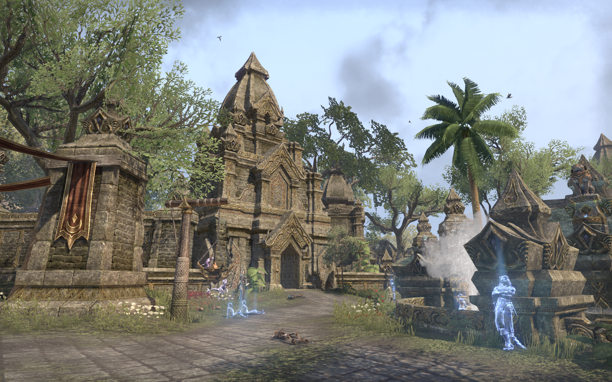 Category:Online: Temples | Elder Scrolls | Fandom Category:Online: Temples | Elder Scrolls | Fandom