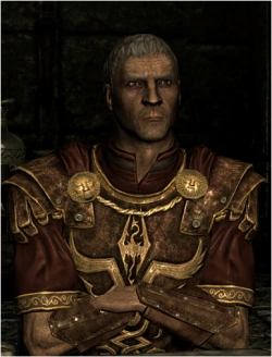 Tullius (Skyrim) | The Elder Scrolls Wiki | Fandom
