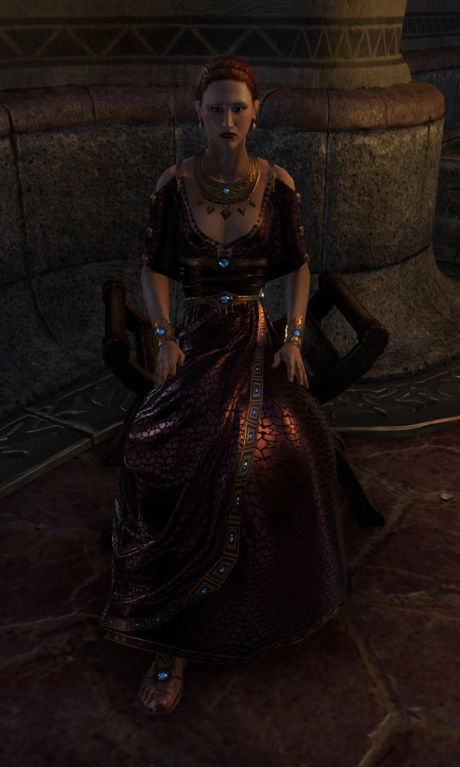 Valga Celatus | Elder Scrolls | Fandom