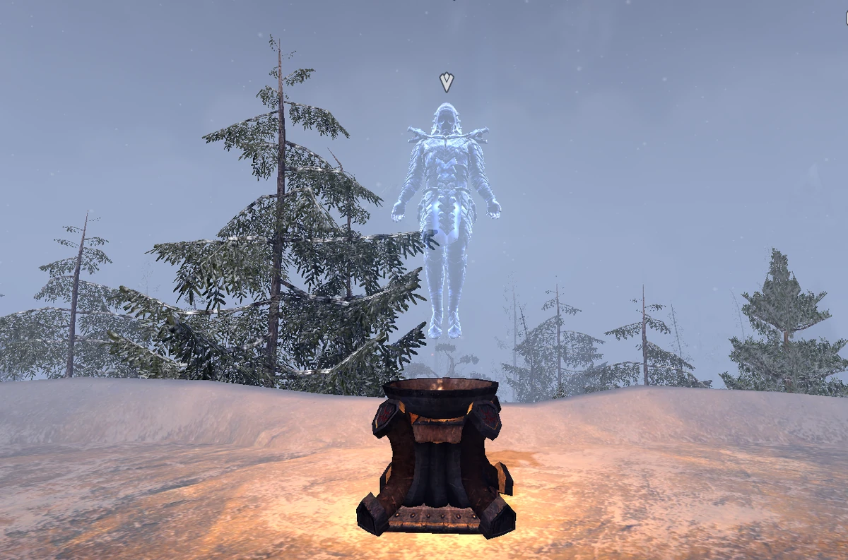 What Waits Beneath | Elder Scrolls | Fandom