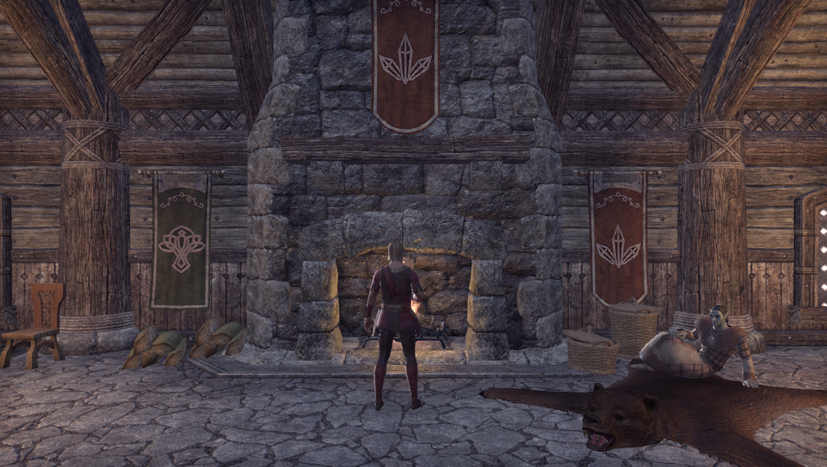 Приют адепта The Elder Scrolls Wiki Fandom