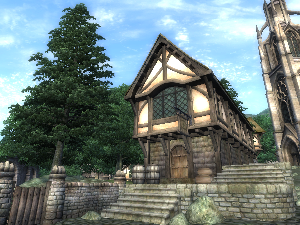 Северные товары The Elder Scrolls Wiki Fandom