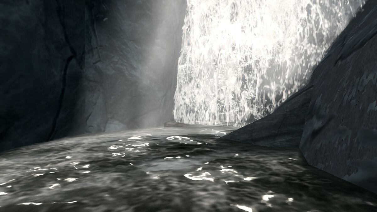 Спрятанные сокровища — Пещеры замка Карстааг The Elder Scrolls Wiki